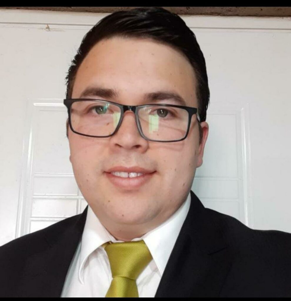 Administrativos – Instituto de Fisica y Astronomia